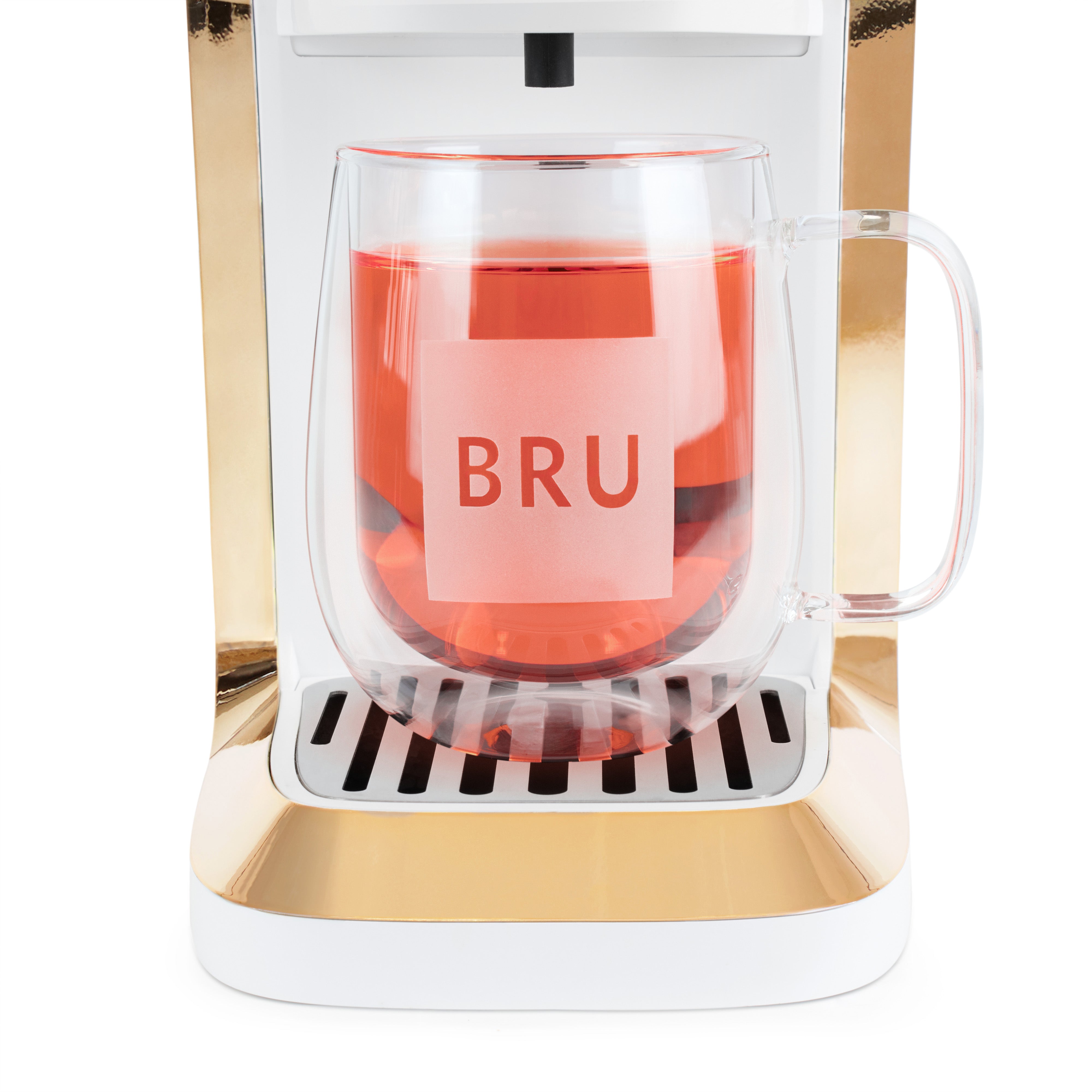 Früchtetee Tropical Ice Tea - BRU