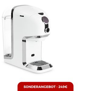 Teemaschine BRU Maker One