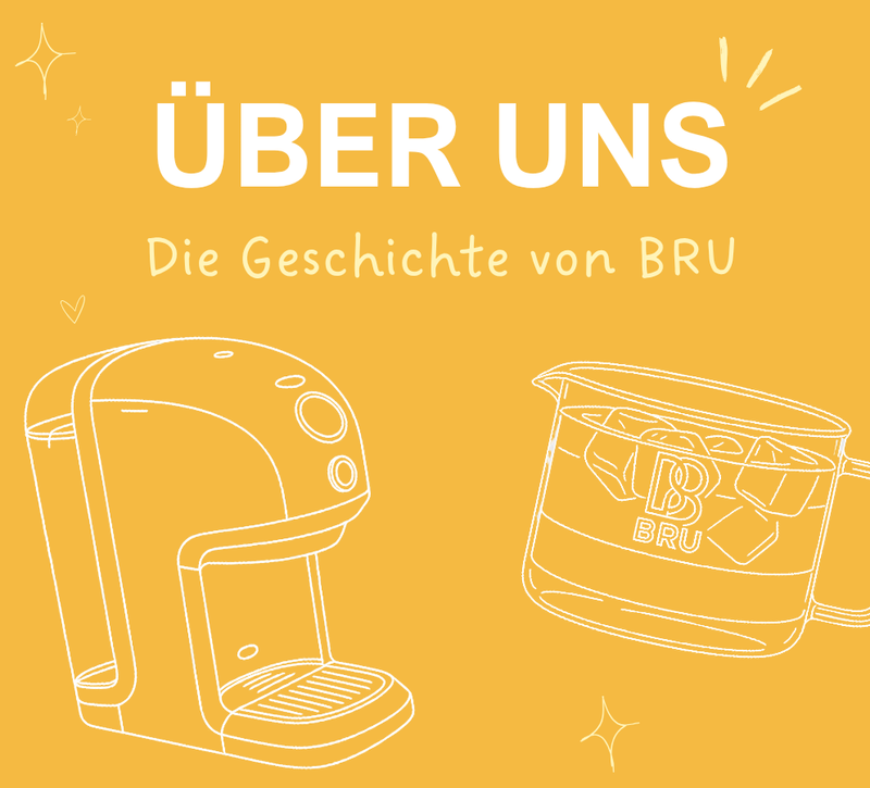 WARUM BRU