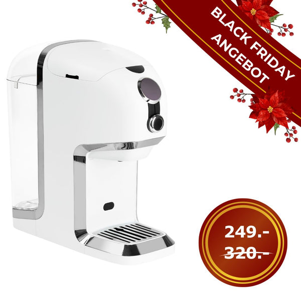 Teemaschine BRU Maker One